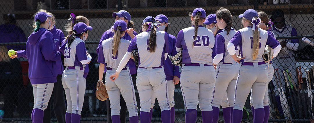 Cornell Softball Camps | Mount Vernon, Iowa