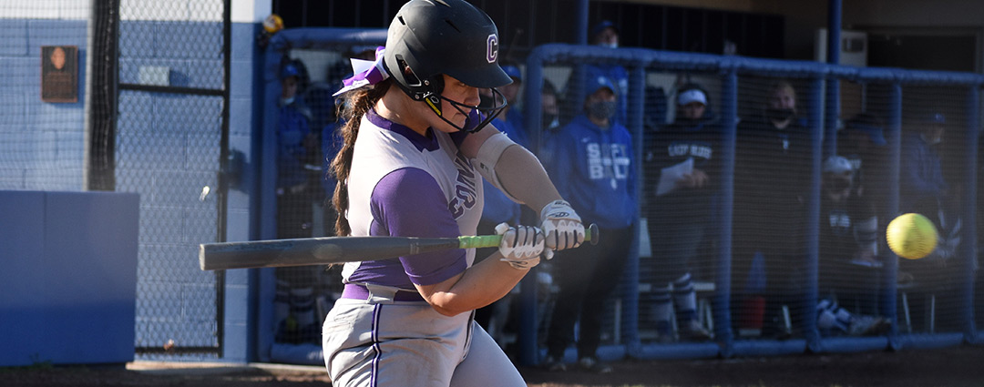 Cornell Softball Camps | Mount Vernon, Iowa