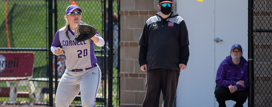 Cornell Softball Camps | Mount Vernon, Iowa