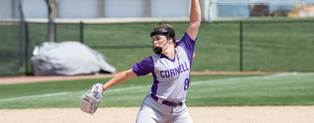 Cornell Softball Camps | Mount Vernon, Iowa